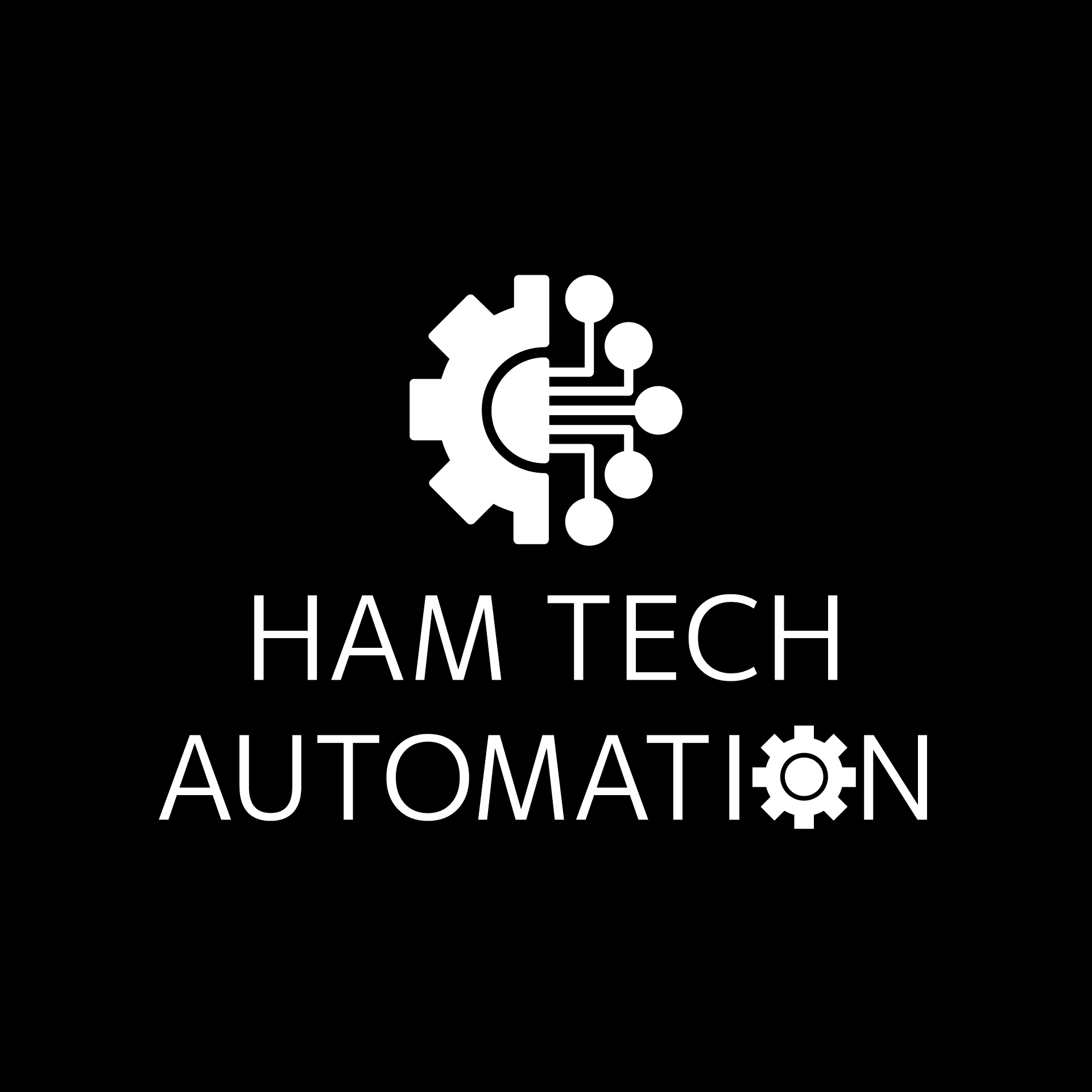 HAM TECH AUTOMATION LTD